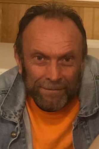 David A. Holbrook 1968-2023 | News, Sports, Jobs - Tribune Chronicle